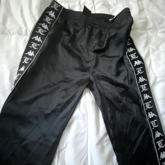 Juicy Couture | Pants & Jumpsuits | Kappa X Juicy Couture | Poshmark